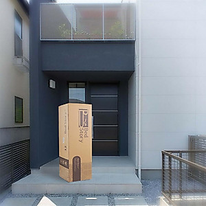 BedStory Queen Mattress, 12 Inch Hybrid Mattress with Foam & Individually Wrapped Pocket Coils Luxury Spring Mattress Motion-Isolation CertiPUR-US Certified 60 x 80 Inch