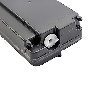 WorkPlus 008R13061 Compatible Waste Toner Container for WorkCentre 7830, 7835, 7845, 7855, 7970, 7425, 7428, 7435, 7525, 7530, 7535, 7545, 7556,Phaser 7500/7800 Waste Toner Container