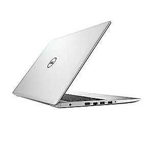 2018 Dell Inspiron 15 3000 3565 15.6" HD WLED Laptop Computer, AMD A6-9200 up to 2.8GHz, 8GB DDR4 RAM, 256GB SSD, USB 3.0, HDMI, DVD-RW, MaxxAudio, Stereo speakers, Windows 10
