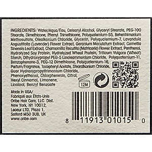 Oribe Crème for Style, 5 oz