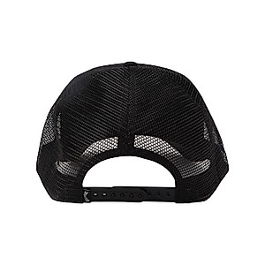 Billabong Podium Trucker Mens Cap One Size Black