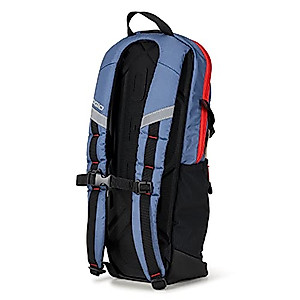 OGIO Fitness 10L Pack, Blue, 10 Liter