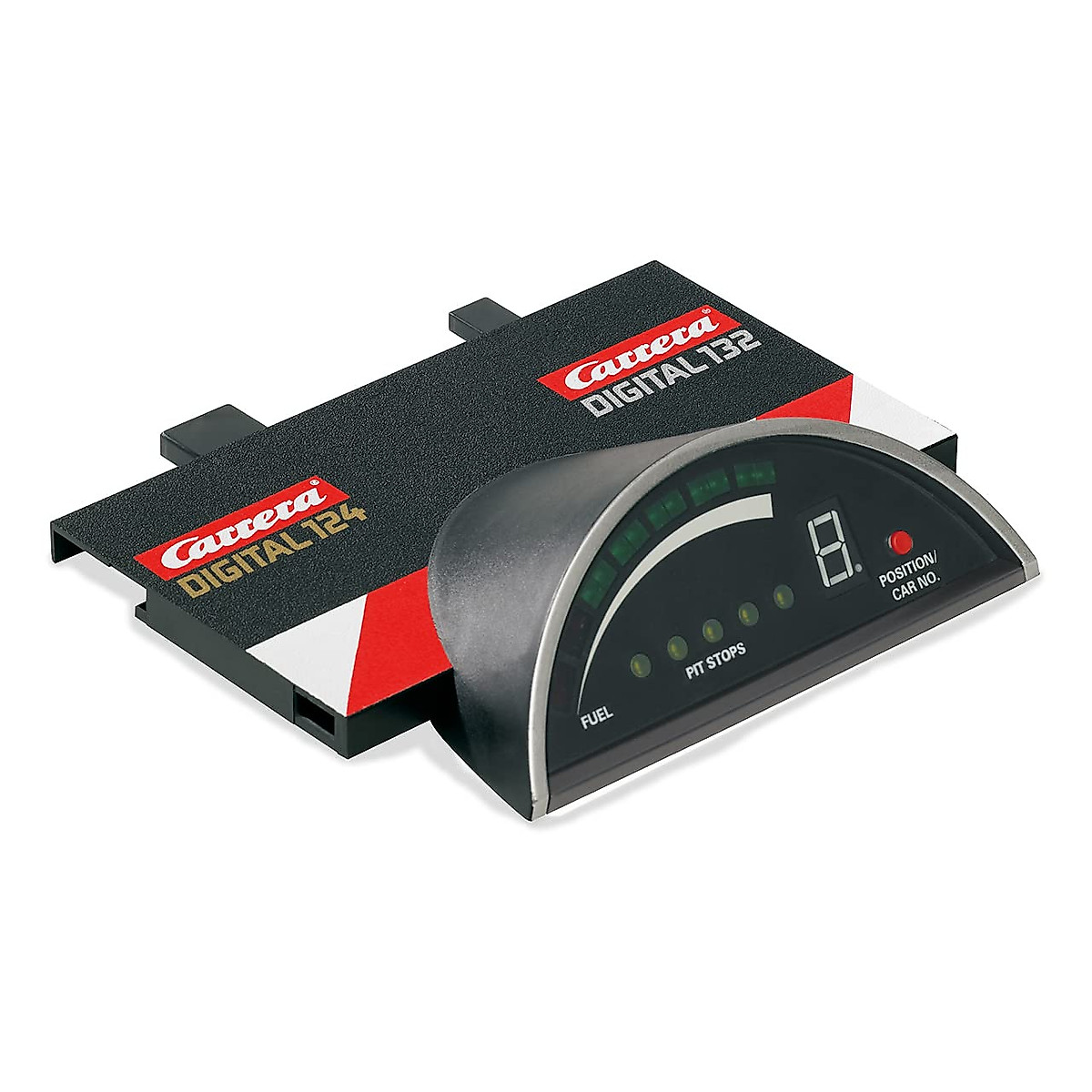 Carrera Digital 124/132 Driver Display