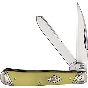 Trapper Wharncliffe RR2127