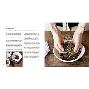 Healing Herbal Teas: Learn to Blend 101 Specially Formulated Teas for Stress Management, Common Ailments, Seasonal Health, and Immune Support