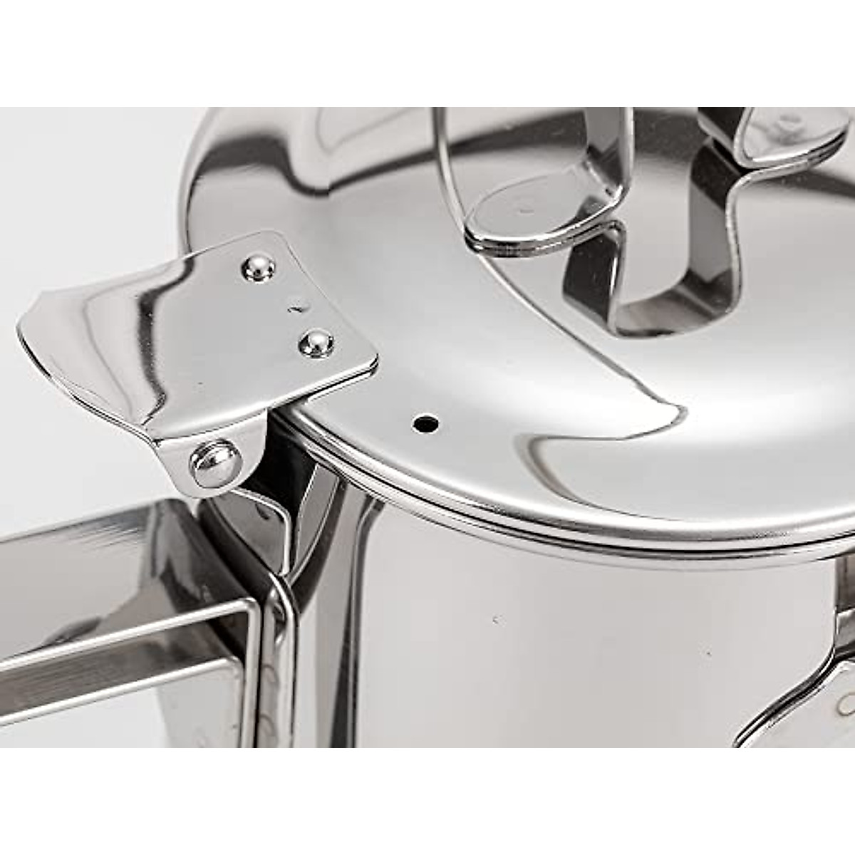 Snow Peak CS-270R Classic Kettle, 1.8