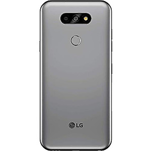 LG Aristo 5 LM-K300 5.7" 32GB 13MP Android Smartphone (Renewed) (Silver, GSM Unlocked)