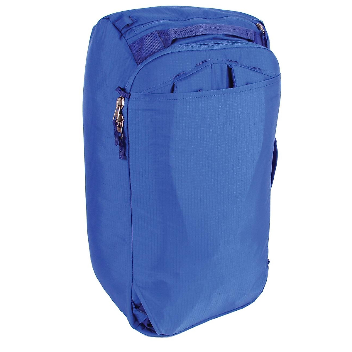 Blue Ice Octopus Pack - Blue 45L