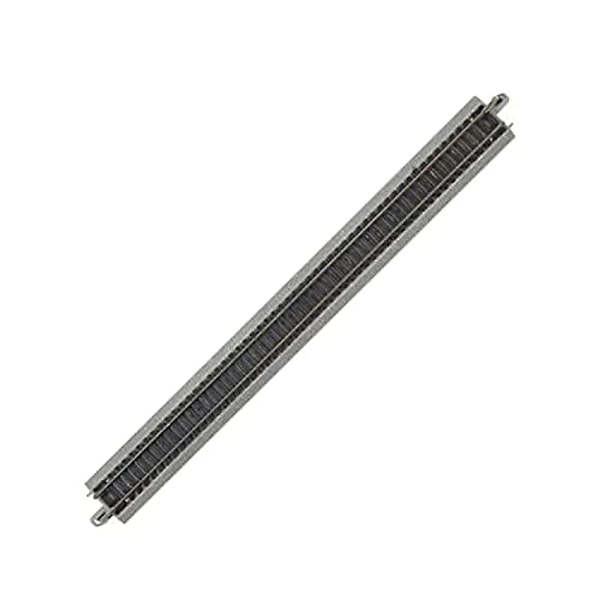 Bachmann 10” Straight Track - Bulk (50 Pieces) - N Scale