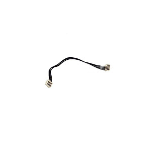 Mustpoint Power Supply Cable for Sony PlayStation 4 PS4 Slim ADP-160CR CUH-2015A CUH-2015B