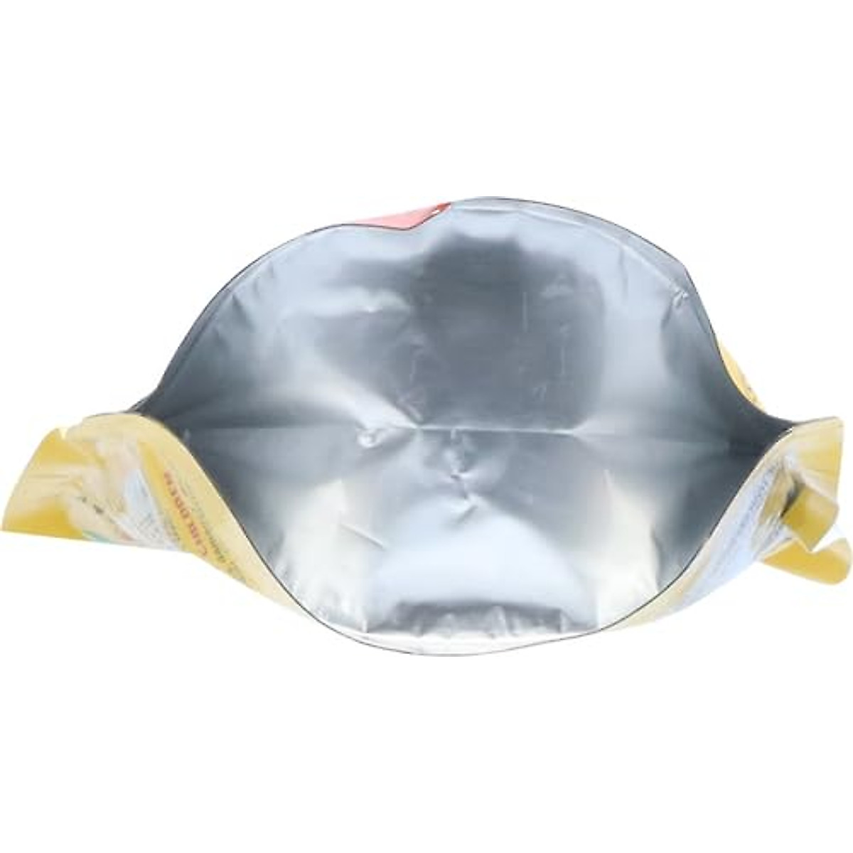 Earth's Best Organic Kids Snacks, Sesame Street Toddler Snacks, Organic Fruit Yogurt Smoothie for Toddlers 2 Years and Older, Strawberry Banana, 4.2 oz Resealable Pouch