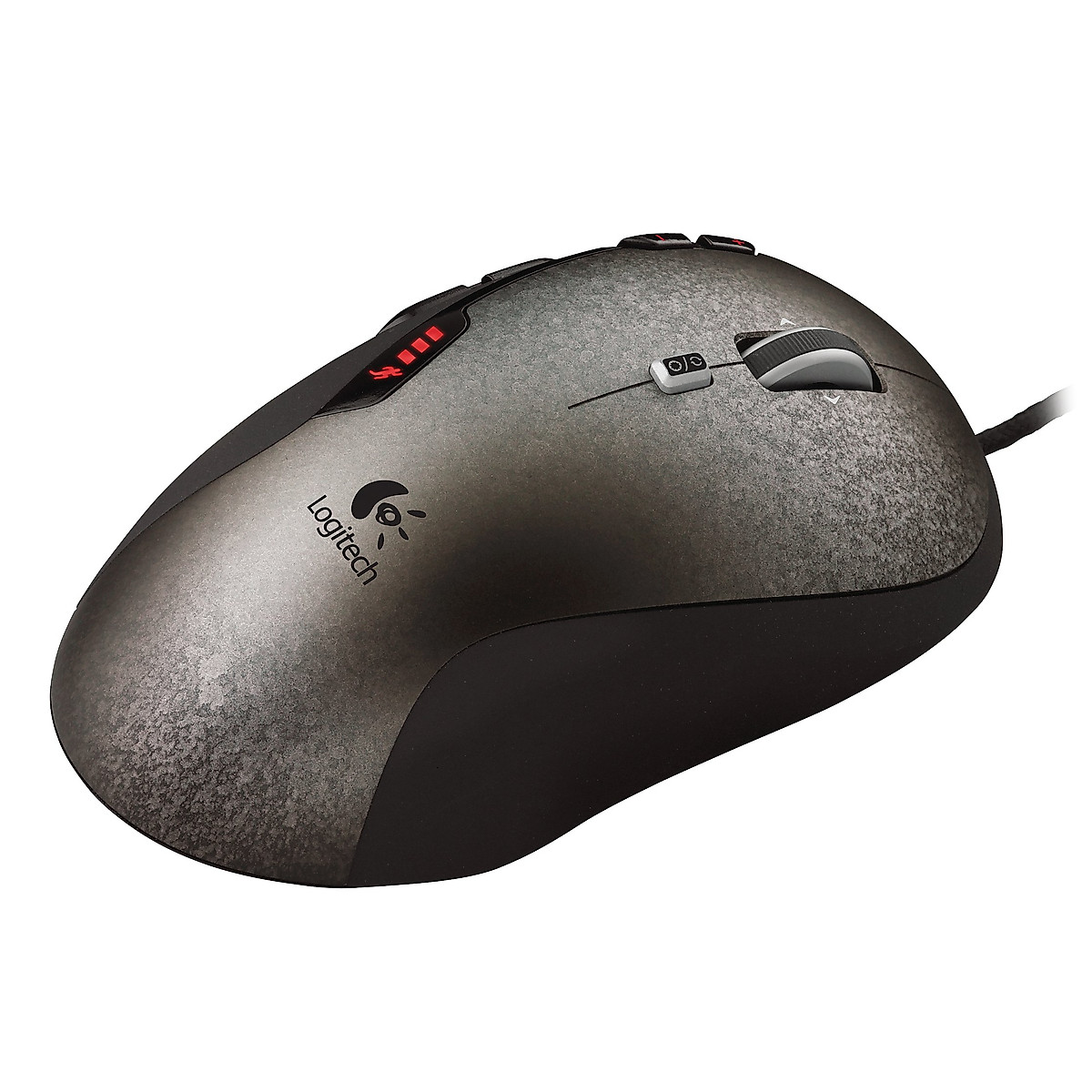 Logitech G500 Programmable Gaming Mouse