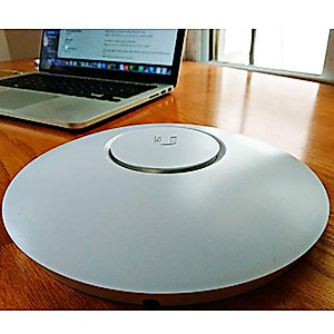 Ubiquiti Unifi Ap-AC Long Range - Wireless Access Point - 802.11 B/A/G/n/AC (UAP-AC-LR-US),White