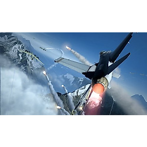 Tom Clancy's H.A.W.X 2 - Playstation 3