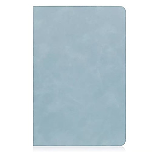 for Samsung Galaxy Tab S5E 10.5 T720 T725 (2019 Release) Tablet Cover,Ultra Slim Folio Stand Sleep/Wake Up Leather Case for Galaxy Tab S5e SM-T720 SM-T725C 10.5" (Light Blue)