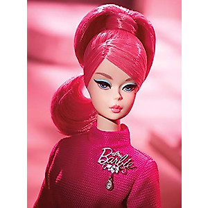 Barbie Proudly Pink Doll