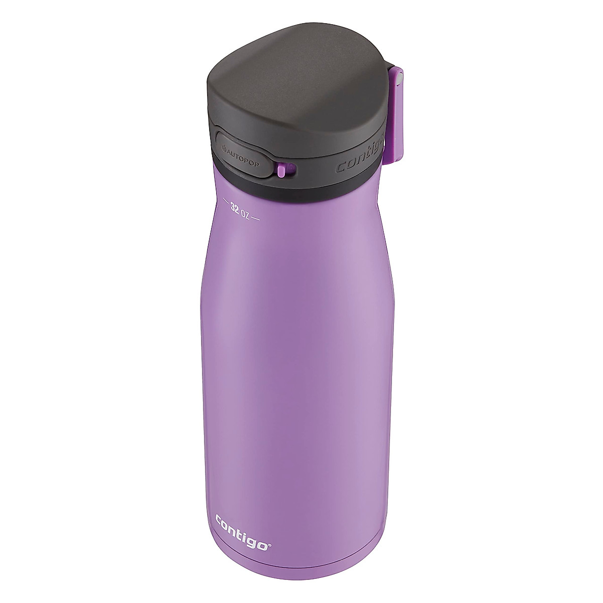 Contigo Jackson Chill 2.0 Vacuum-Insulated Stainless Steel Water Bottle