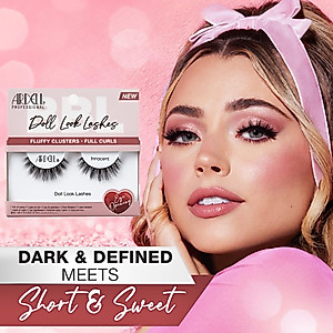Ardell Doll Look Lashes Innocent