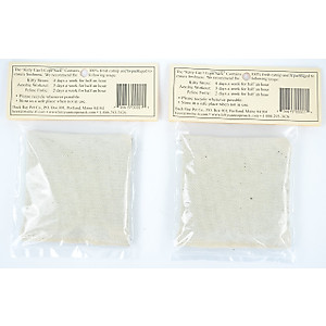 Back Bay Pet, Cat Treat Kitty Cant Cope Sack