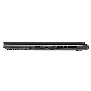 GIGABYTE AORUS 17 XE4 17.3" Full HD 360Hz Gaming Notebook Computer, Intel Core i7-12700H 2.3GHz, 16GB RAM, 1TB SSD, NVIDIA GeForce RTX 3070 Ti 8GB, Windows 11 Home, Black