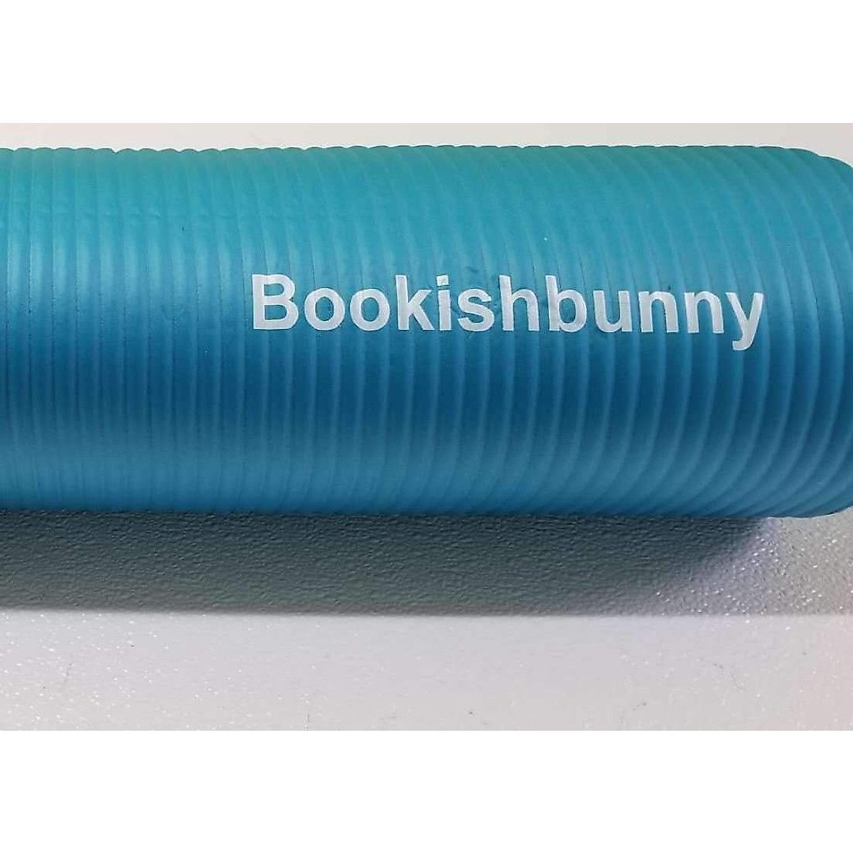 Yoga Mat with Bag and Strap Premium Slip Resistant Exercise Mat, 10mm thick, 72 x 24 inches, Perfect for Yoga, Pilates, Stretching, Floor exercise and Toning workouts (Black)