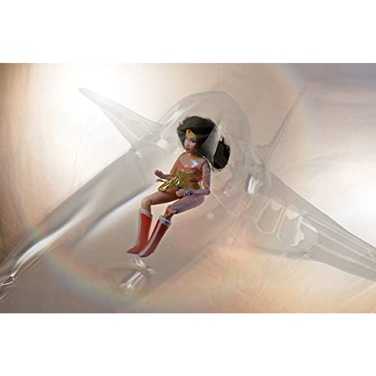 Mego - DC Comics Wonder Woman 8 Action Figure