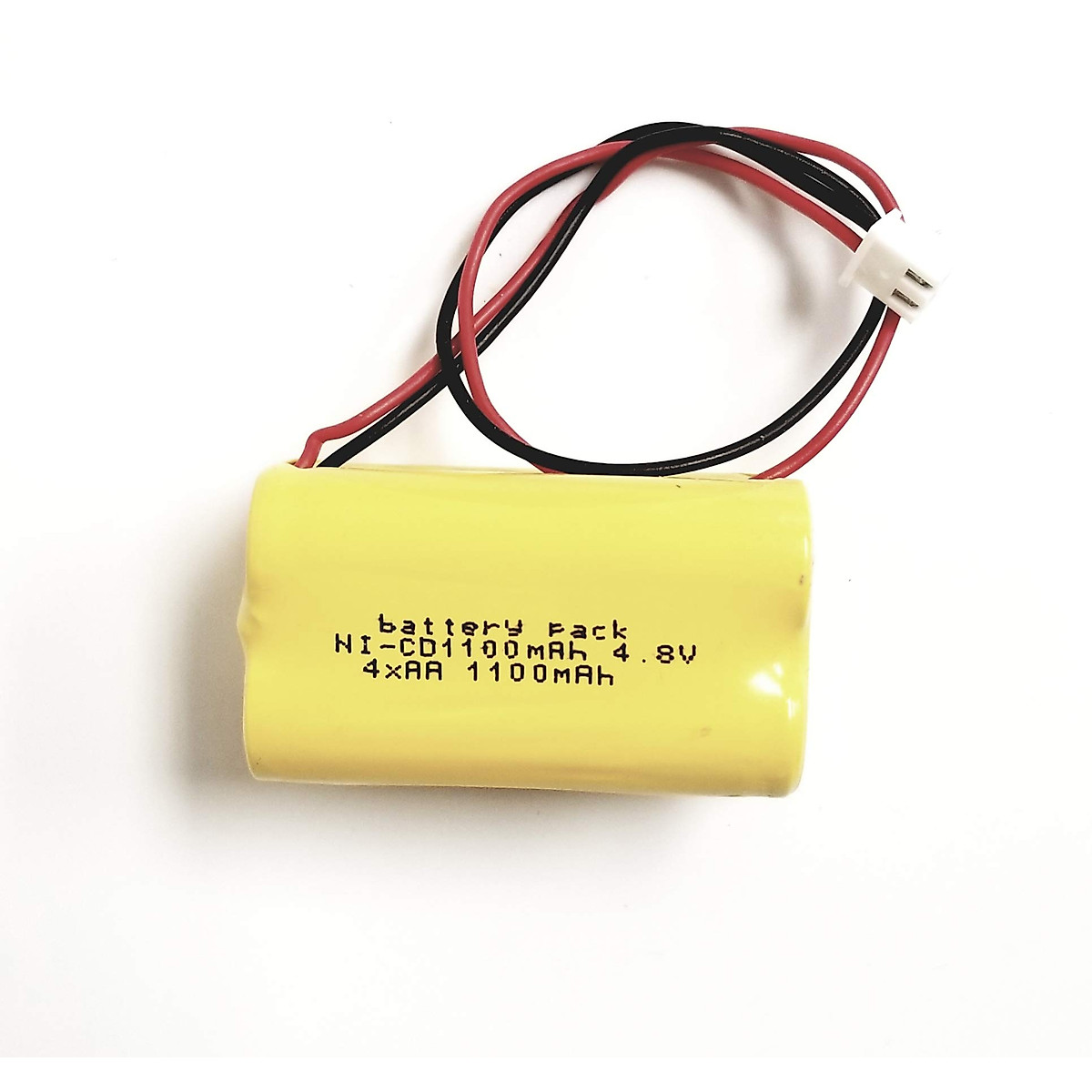 Emergency Lighting Exit Sign Battery for Emerlight Daybright BL93NC487