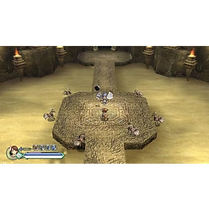 Ys Origin (Nintendo Switch)