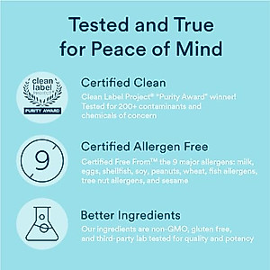 SmartyPants Multivitamin for Men, Gummies: Omega 3 Fish Oil (EPA/DHA), Methylfolate, CoQ10, Vitamin D3, C, Vitamin B12, B6, Vitamin A, K & Zinc for Immune Support, 180 Gummies (30 Day Supply)