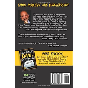 E-Mail Subject Line Brainstorm: 901 Field-Tested E-mail Subject Lines That Get Your E-mails Opened