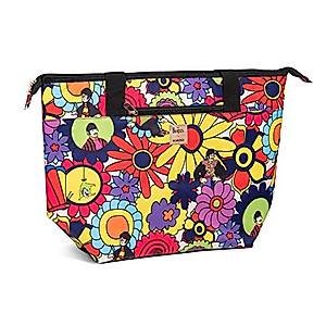 Igloo The Beatles Yellow Submarine 30-Can-Tote Cooler Bag