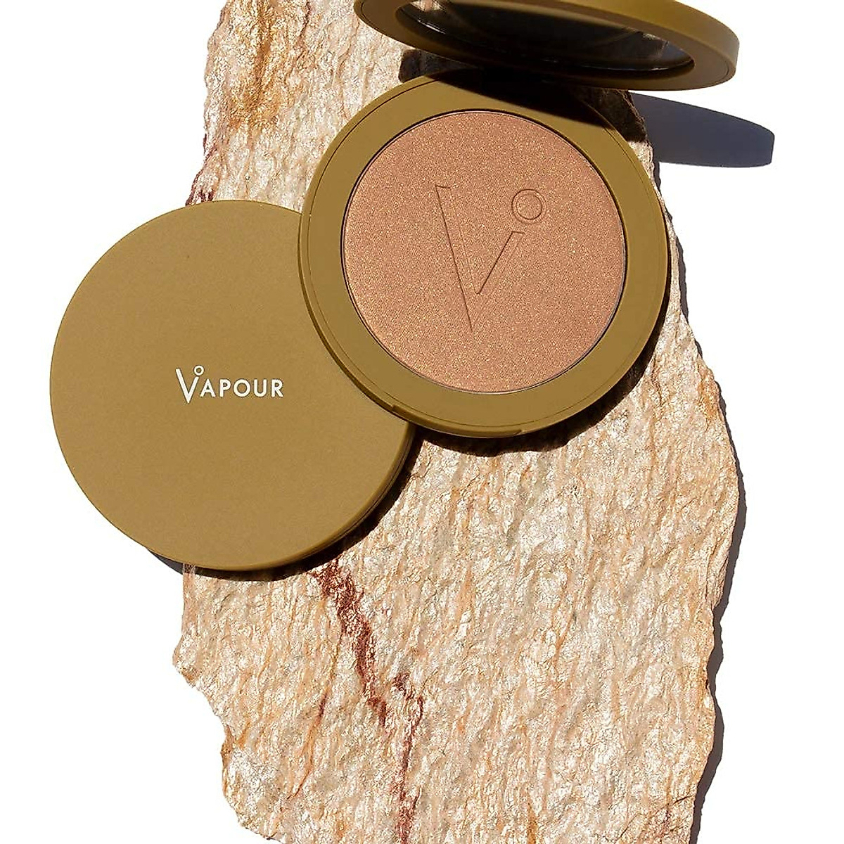 Vapour Beauty - Bronzing Powder | Non-Toxic, Cruelty-Free, Clean Makeup (Eclipse)