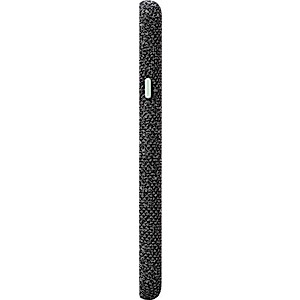 Google Pixel 4a Case, Basically Black