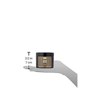 The Art of Shaving Oud Men's Shaving Cream - Protects Against Irritation and Razor Burn, Clinically Tested for Sensitive Skin, 5 Oz