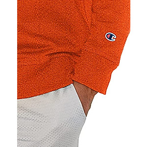 Champion Men's Crewneck, Powerblend Fleece Sweatshirt, Crewneck Sweatshirts(Reg. or Big & Tall)