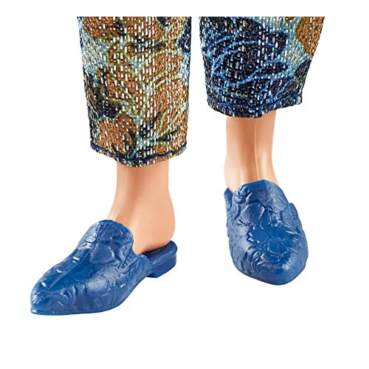 Barbie Styled By Iris Apfel Doll