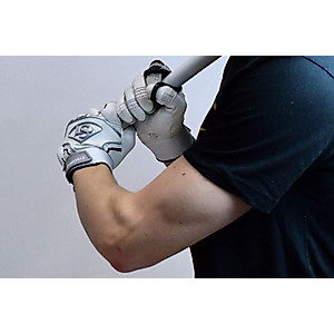 Louisville Slugger Blaze Power Grip , Black