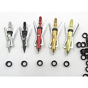 Rage Standard Shock Collars (Fits all X-treme, SS, 2 Blades with SC Technology, & Hypodermic Standard) - 51100