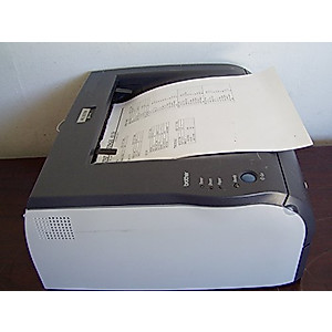 Brother HL-2070N Network Monochrome Laser Printer (Black)