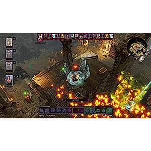 Divinity: Original Sin 2 - PlayStation 4 Definitive Edition