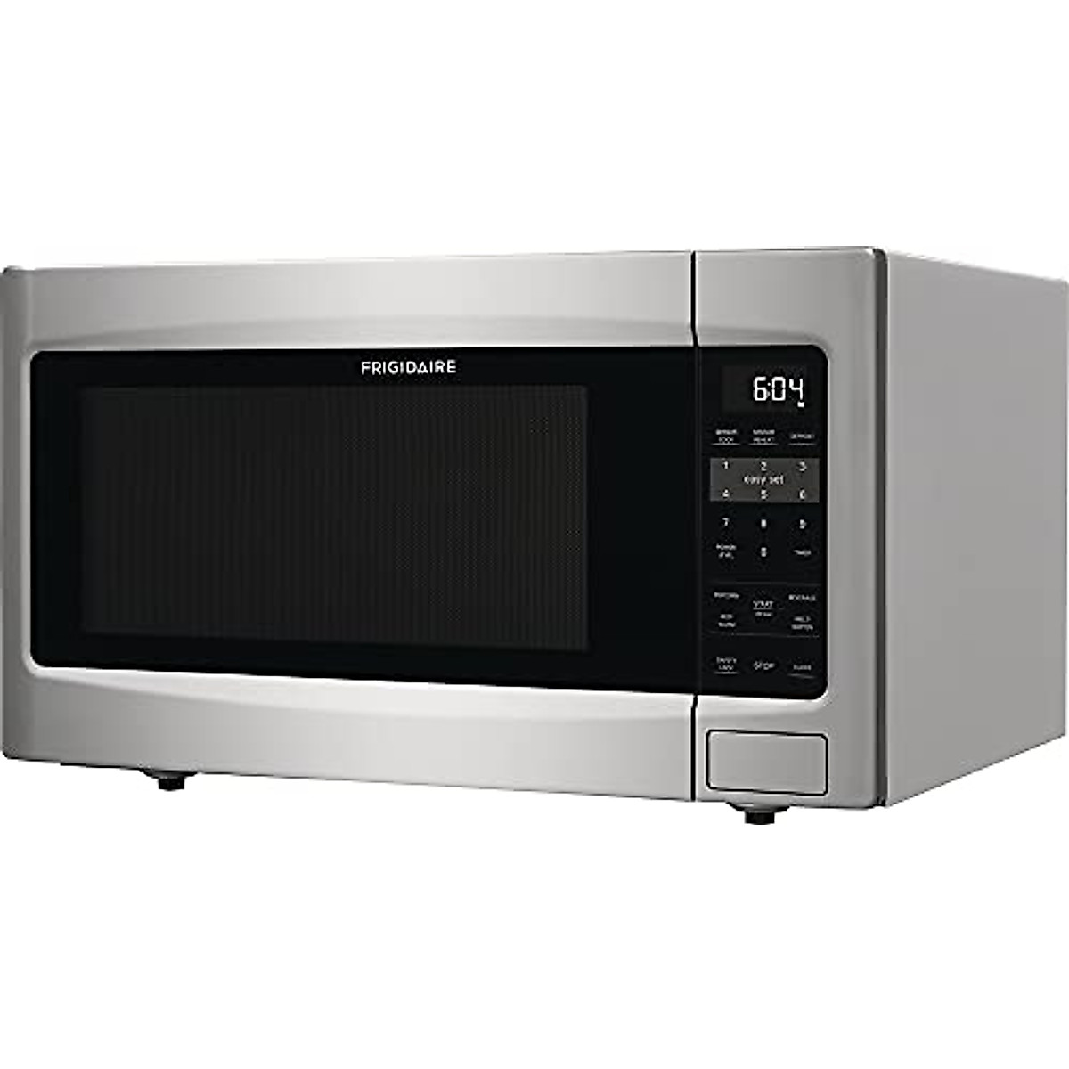 Frigidaire 2.2 Cu. Ft. Countertop Microwave in Stainless Steel