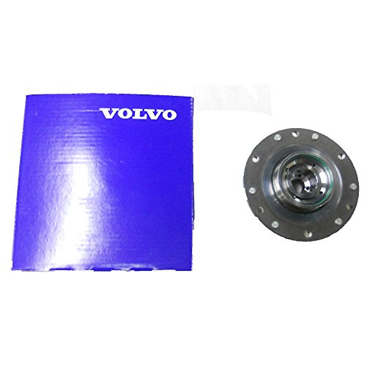 Genuine Volvo S80 S60 V70 V70XC XC90 S70 C70 Exhaust Camshaft VVT OE OEM 9497786