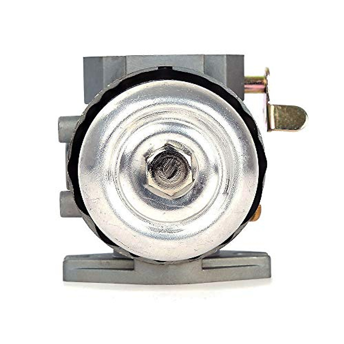 YOFMOO Carburetor Compatible for Kohler #30 K321 K341 K361 M14 M16 14HP 16HP 18HP Cast Iron Engine 1600 1650 4505355 45 053 55 45-053-55-S 4585301 45 853 01 4585309 45 853 09-S Lawn Garden Tractor