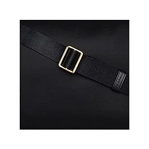 TUMI - Adrian Carryall - Black Nylon One Size