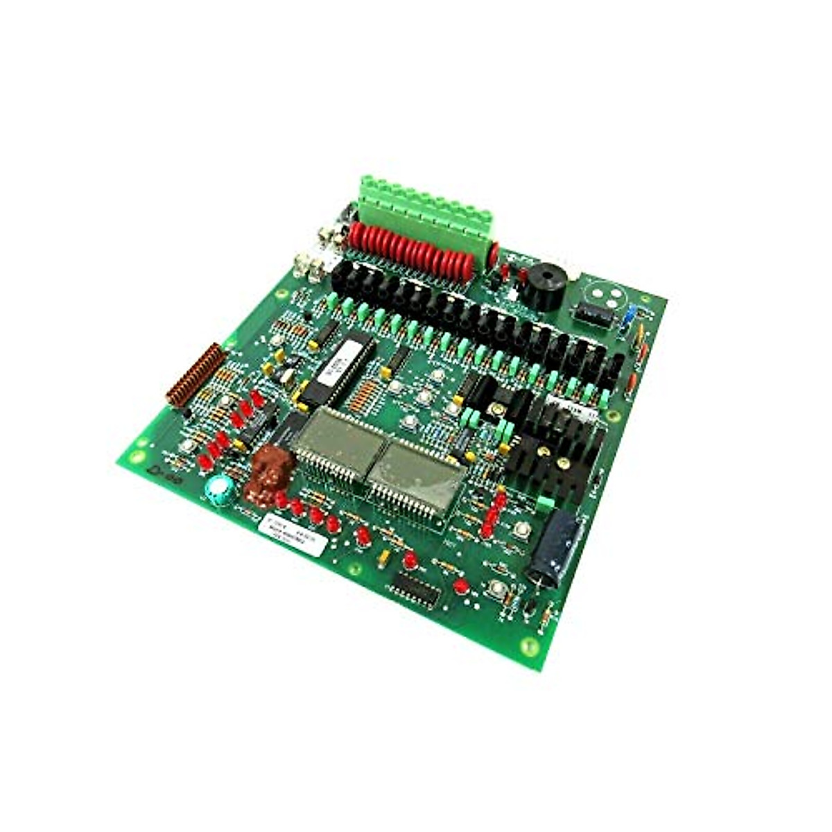 Toro 91-1245 Circuit Board REV B 911245
