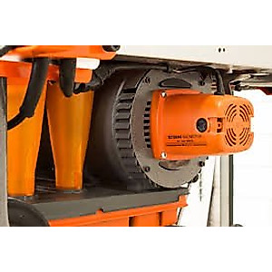 iQTS244 10" Dry Cut Tile Saw