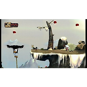 Disney Epic Mickey - Nintendo Wii