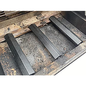 Cmanzhi S9A231(5-Pack) 2F301(5-Pack) Parts Kit Replacement for Jenn Air 720-0062, 720-0063, 720-0099, 720-0100, 720-0138, 720-0139, 720-0141, 720-0142, 720-0150, 720-0171