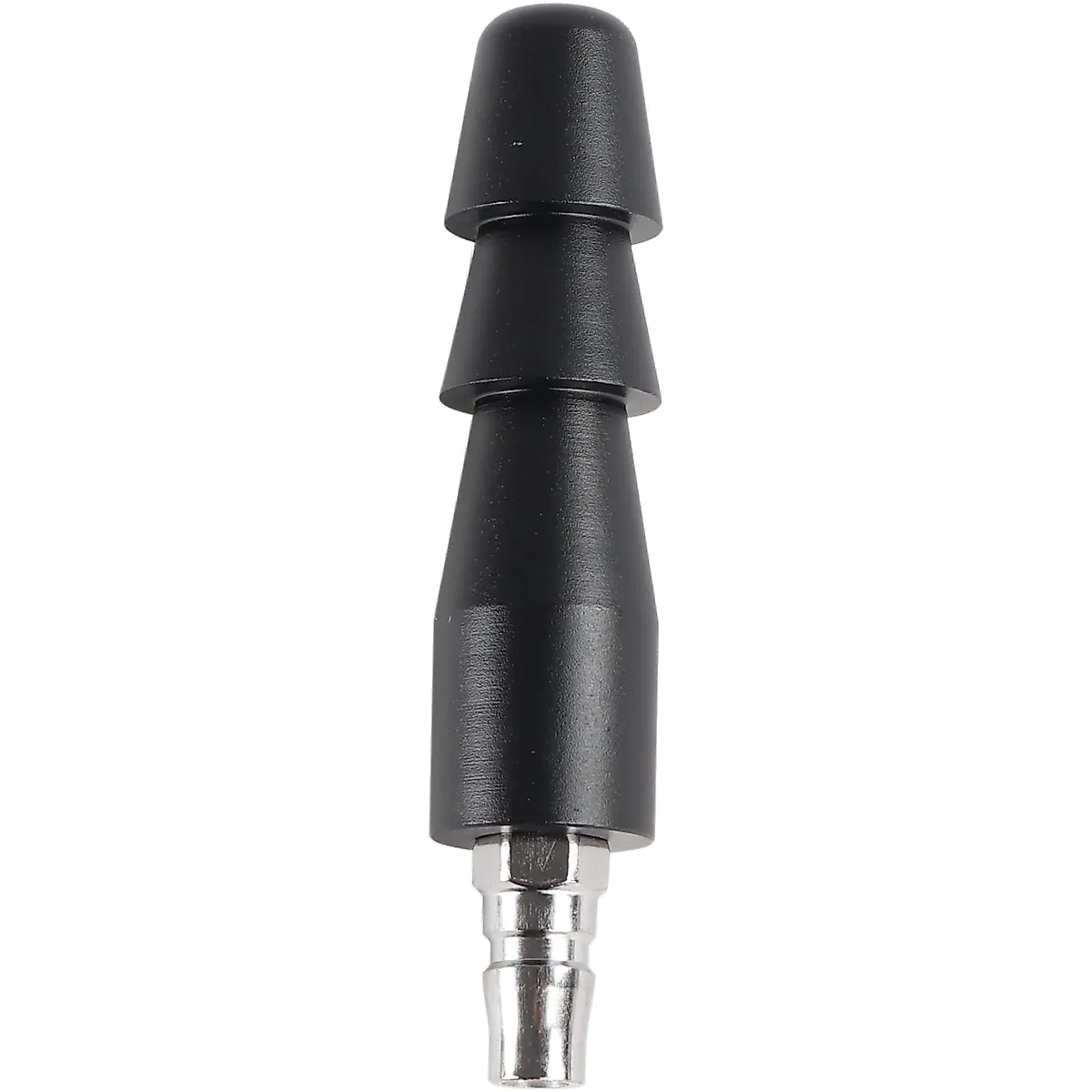 Quick Connector Device Extension Tube Adapter for DIY Fredorch Machine with Vac-U-Lock System Single Super Adapter (Single Vac-U-Lock)