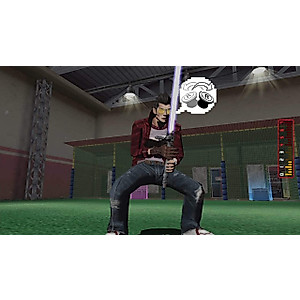 No More Heroes - Collector's Edition - Limited Run #99 - Nintendo Switch